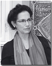 der blaue reiter Ausgabe 33 - Denken Frauen anders?